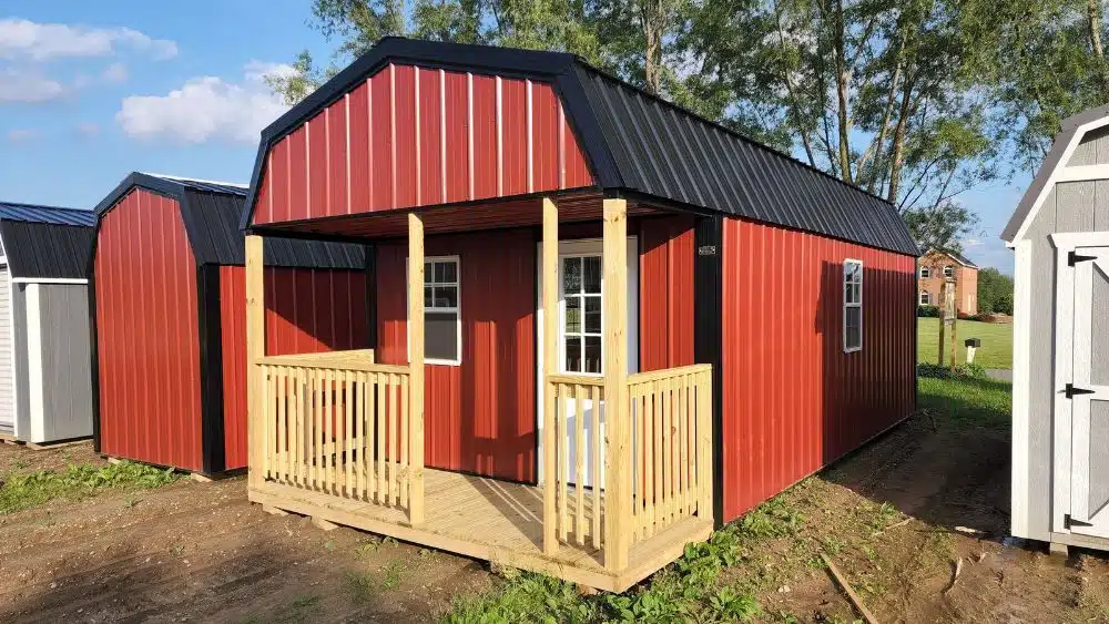 Best Tiny Home Builders in Oregon - NewHomeSource.com