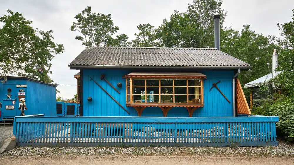 Best Tiny Home Builders in South Carolina - NewHomeSource