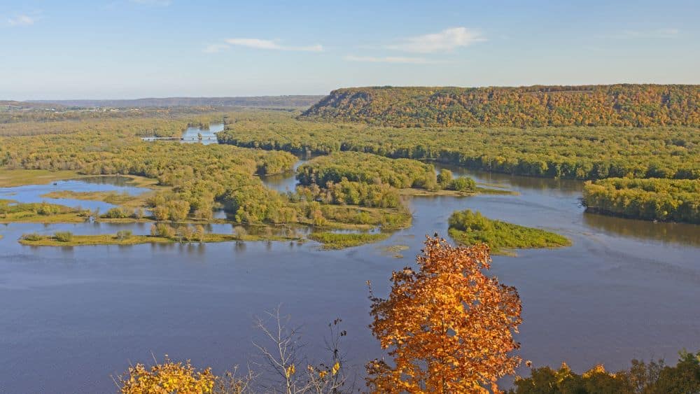 Top 10 State Parks in Wisconsin - NewHomeSource