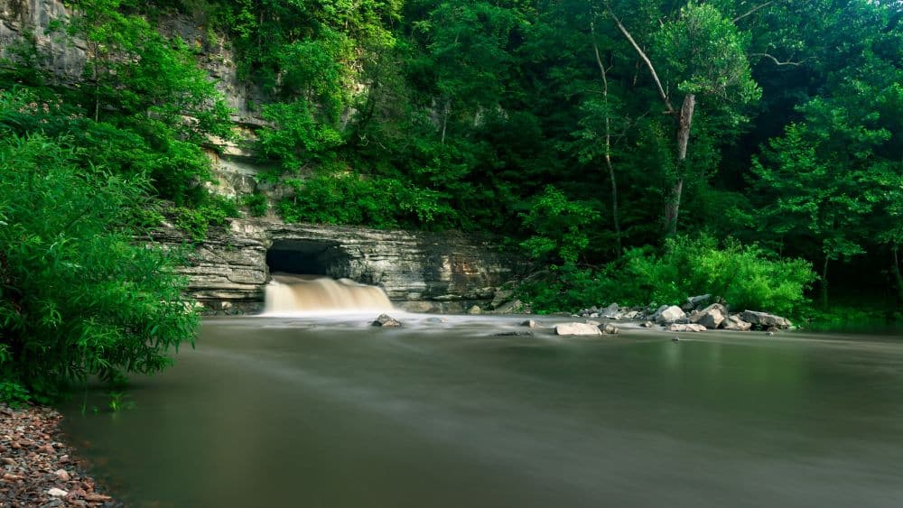10 Best State Parks in Tennessee - NewHomeSource