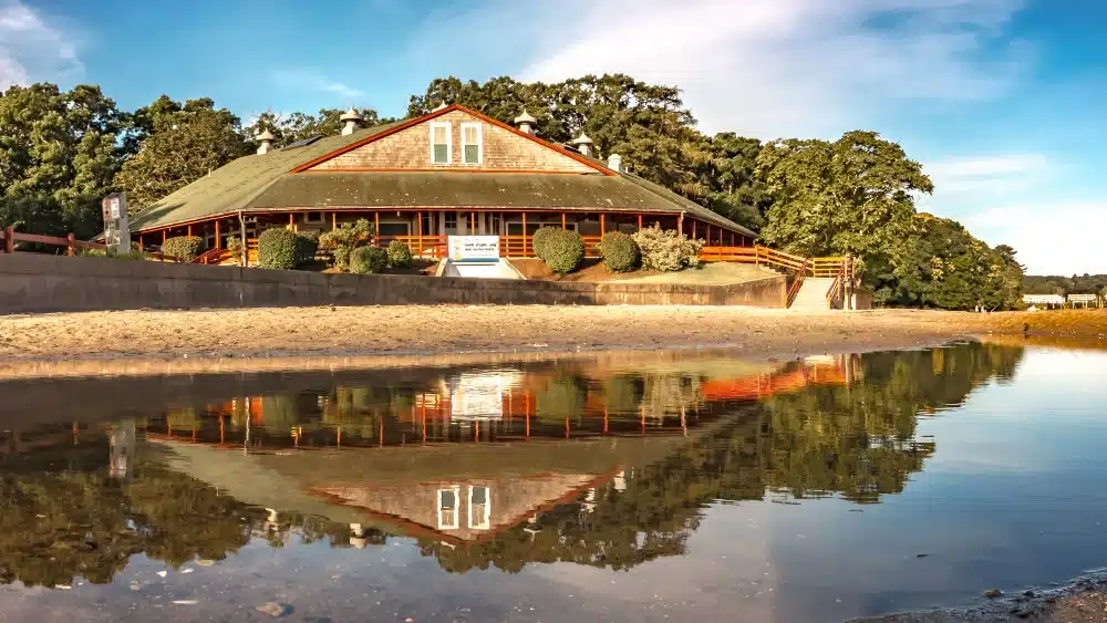 10 Best State Parks in Rhode Island - NewHomeSource.com