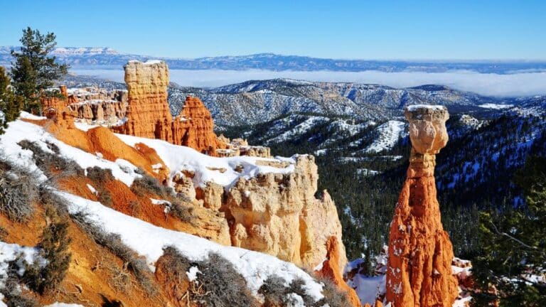 10 Best State Parks in Utah - NewHomeSource