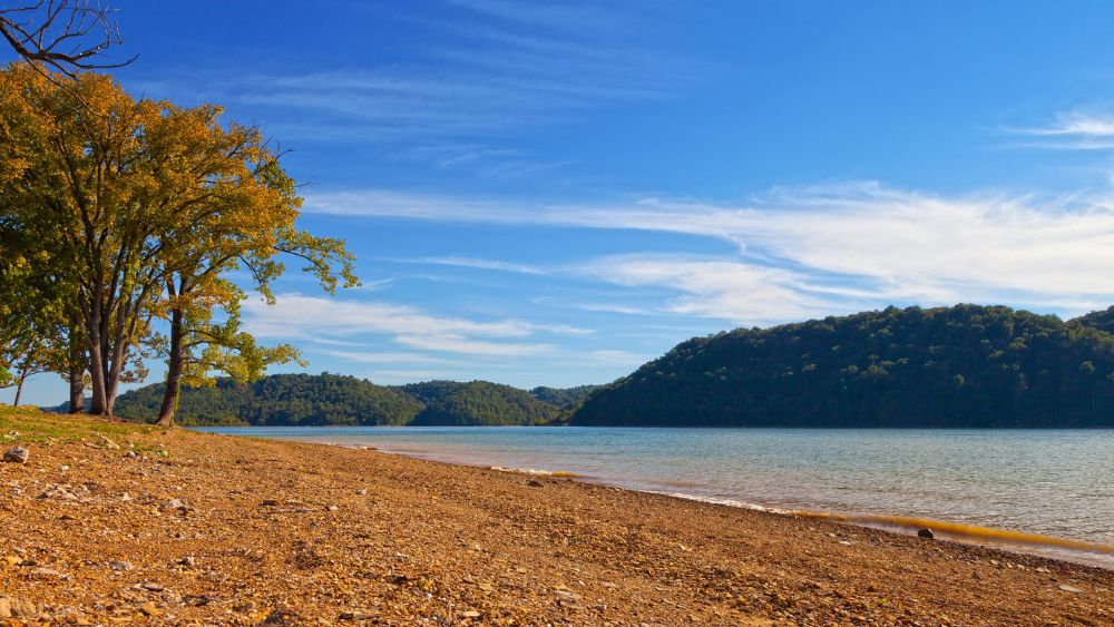 10 Best State Parks in Kentucky - NewHomeSource.com