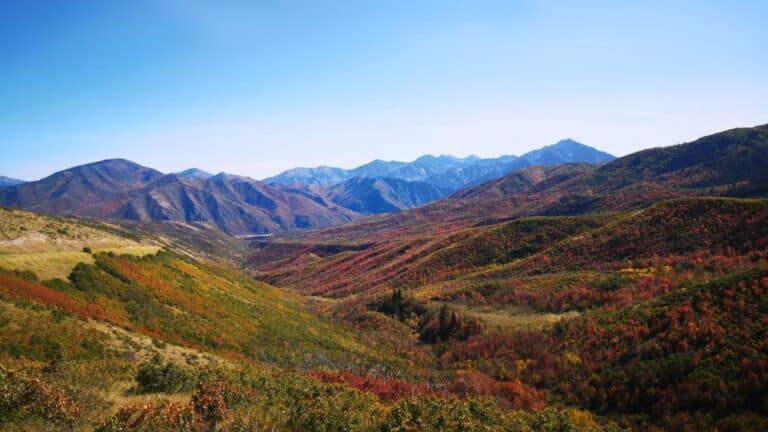 10 Best State Parks in Utah - NewHomeSource