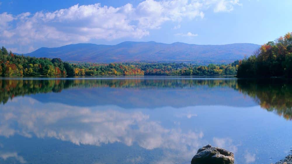10 Best State Parks in Vermont - NewHomeSource