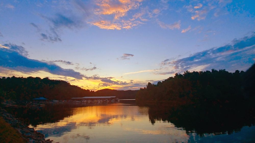 10 Best State Parks in Kentucky - NewHomeSource.com