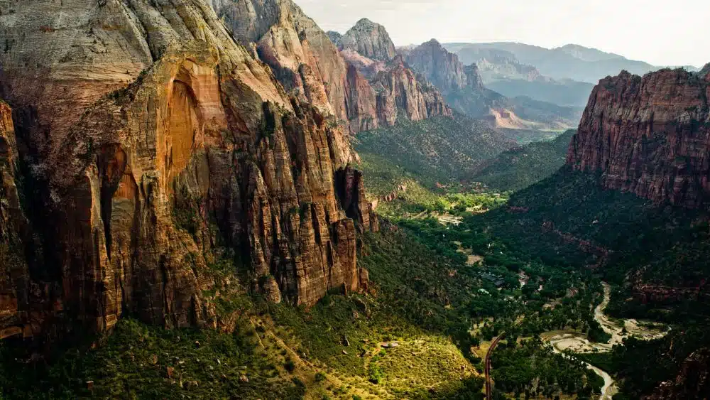 10 Best State Parks in Utah - NewHomeSource