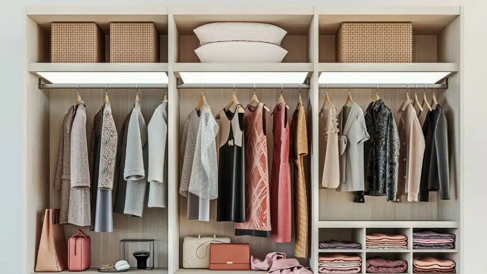 Choosing the Best Closet System for You - NewHomeSource.com