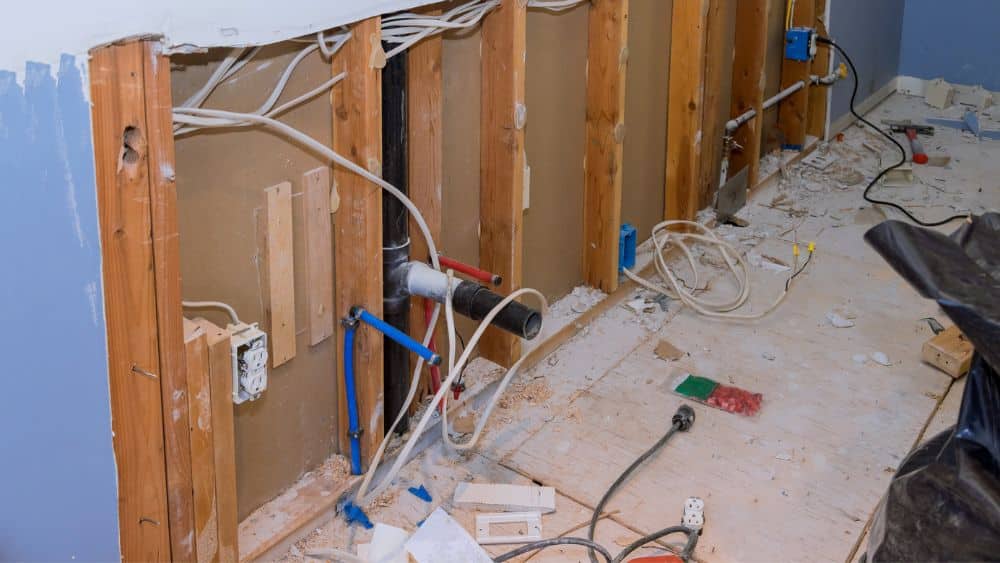 The Complete Guide to Home Demolition - NewHomeSource