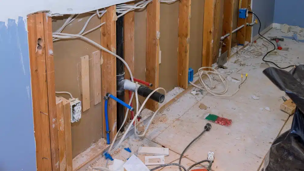 The Complete Guide to Home Demolition - NewHomeSource.com