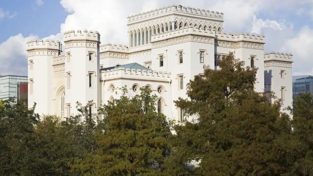 Moving to Baton Rouge, LA? Read This Relocation Guide