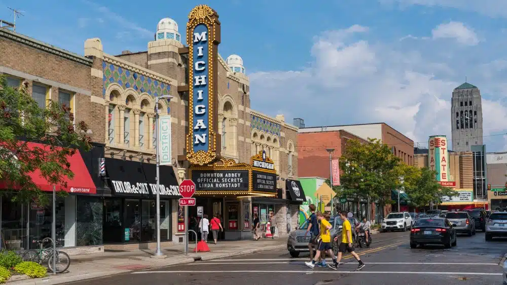 Your Complete Guide to Moving to Ann Arbor, MI - NewHomeSource.com