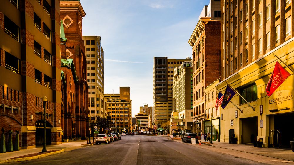 Your complete guide to moving to Harrisburg, PA - NewHomeSource