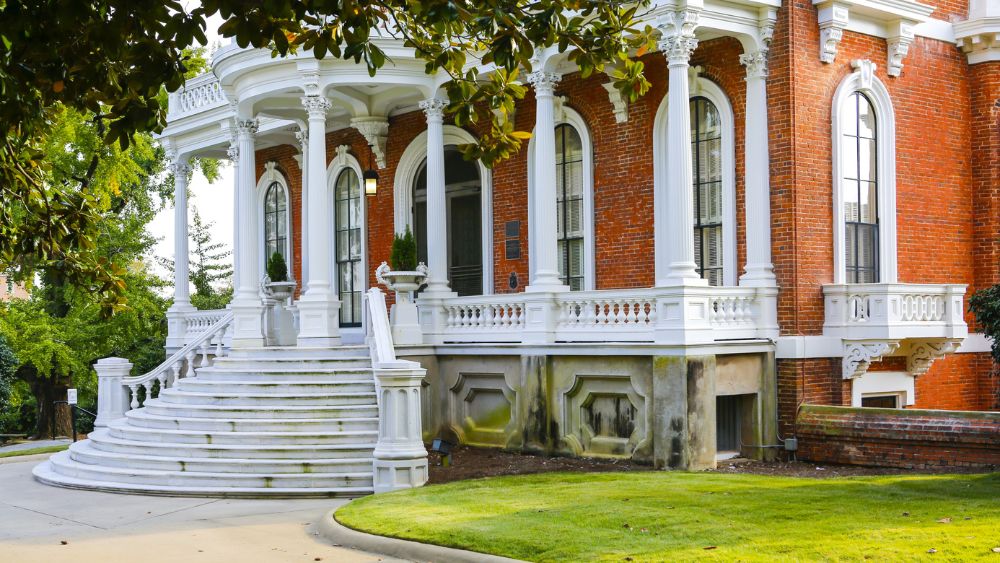 Your complete guide to moving to Macon, Georgia - NewHomeSource