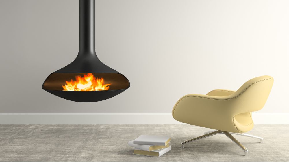 6 Ideas for Fireplace Placement - NewHomeSource