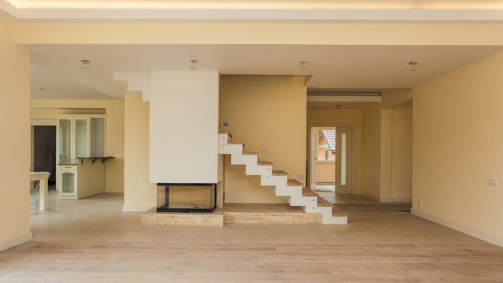 6 Ideas for Fireplace Placement - NewHomeSource