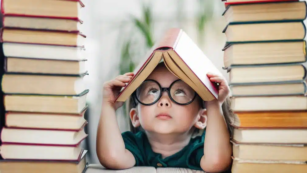 How to Create Your Own Home Library - NewHomeSource.com