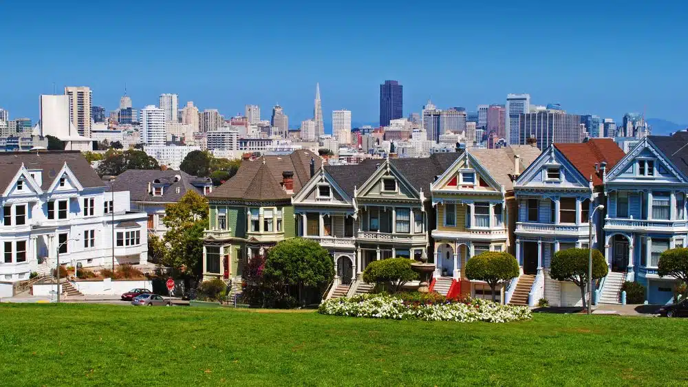 Best Suburbs Surrounding San Francisco Bay Area of California - NewHomeSource.com