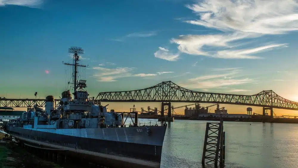 The 10 Best Suburbs Near Baton Rouge - NewHomeSource.com