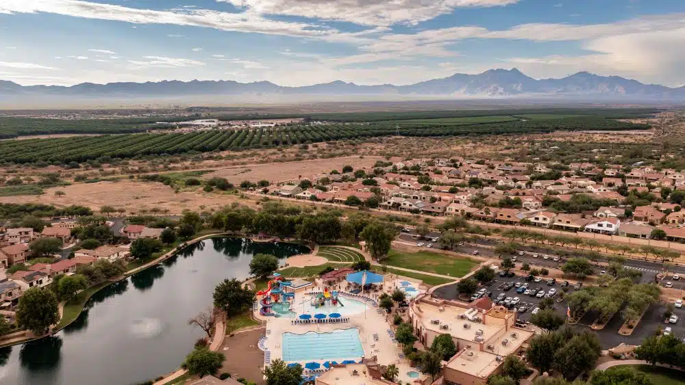 The Many Benefits of Amenities in New Home Communities - NewHomeSource.com