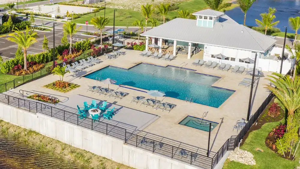 Amazing Amenities in NewHomeSource's Communities - NewHomeSource