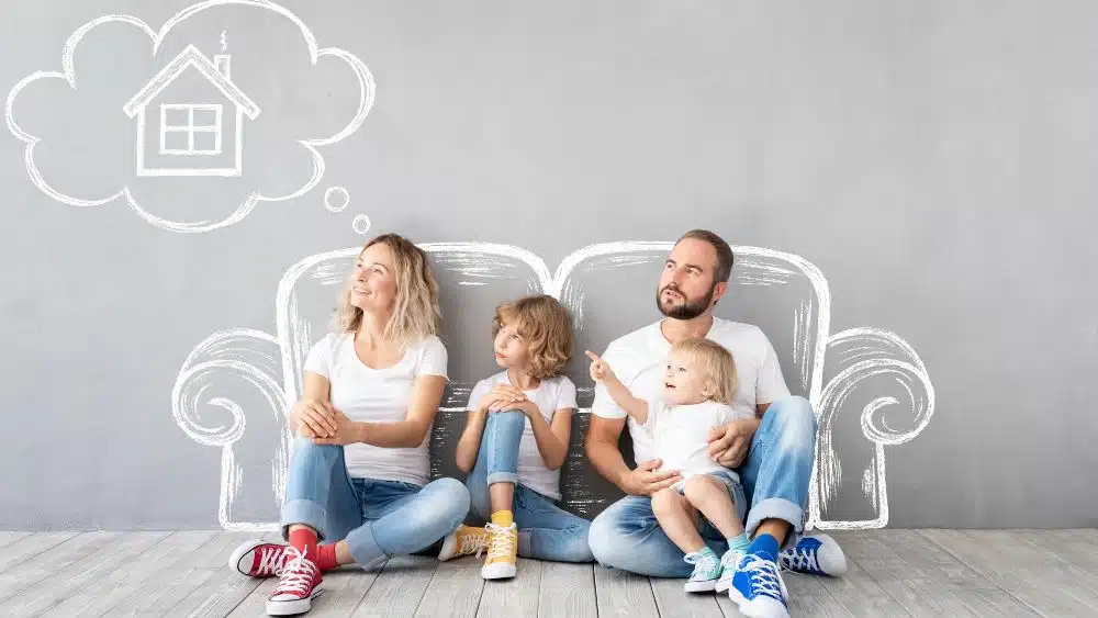 How Buying A Brand New Home Benefits Your Family - NewHomeSource.com