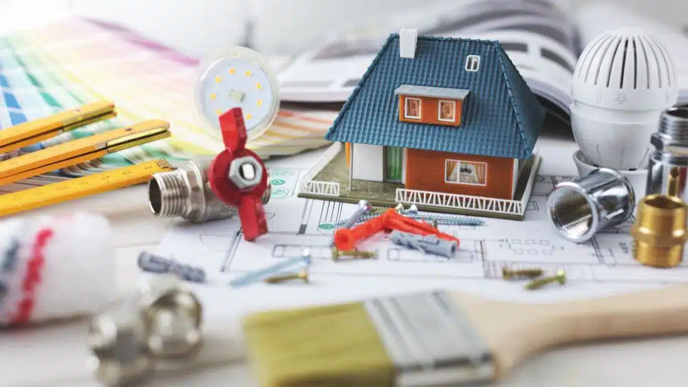 Behind the Walls: How Better Building Materials in New Homes Can ...