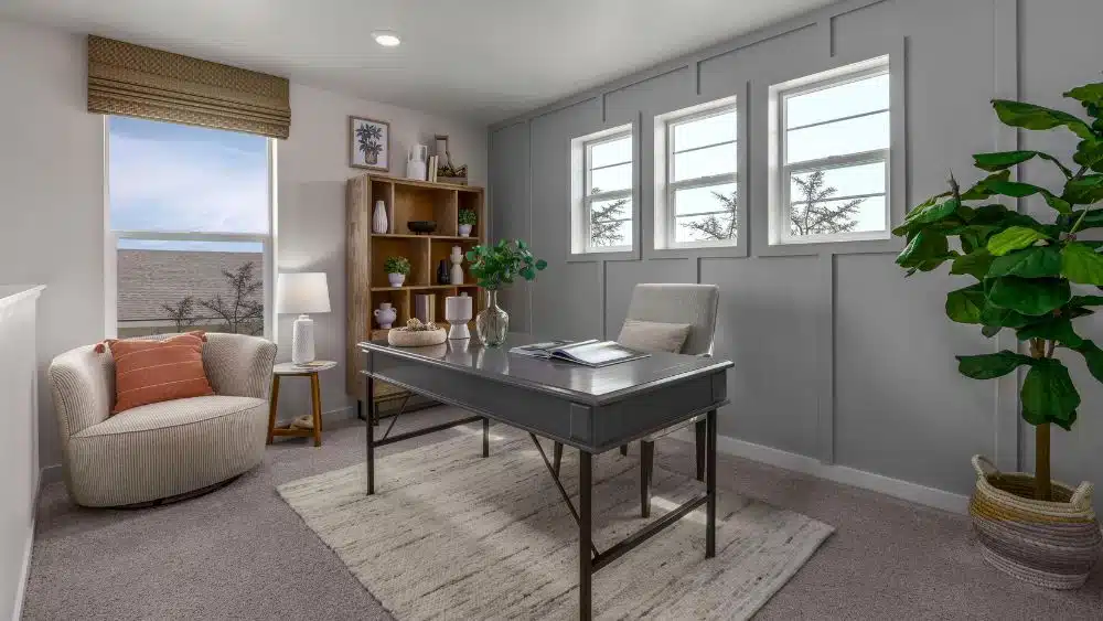 Your Home Your Way, How New Homebuilders Deliver Homes that Work for ...