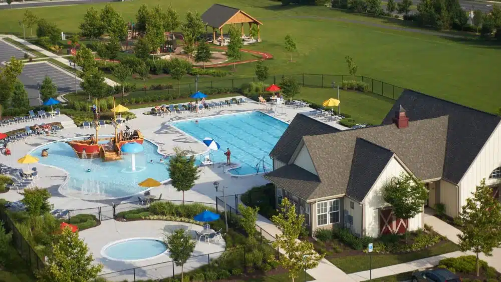 Explore New Homebuilder's Master Planned Communities - NewHomeSource.com